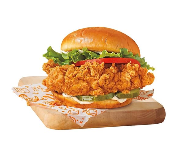 Popeyes Louisiana Kitchen (840 Wellington Rd) | Order Delivery & Take ...