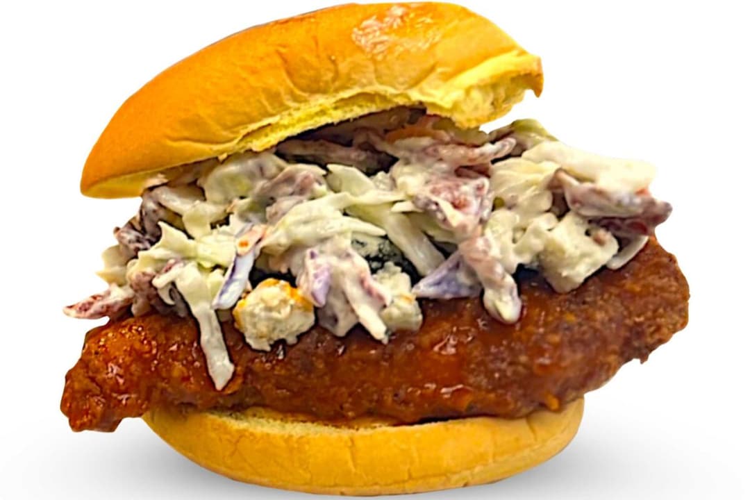 Blazing Chicken Shack (392 Graham Ave) | Order Delivery & Take Out ...