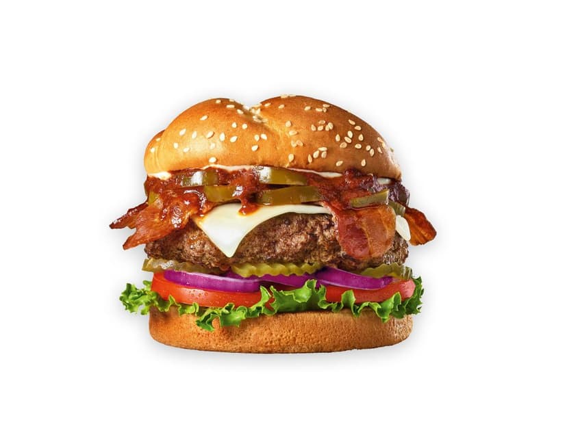The Burger Den (1650 Central St E) | Order Delivery & Take Out Online ...