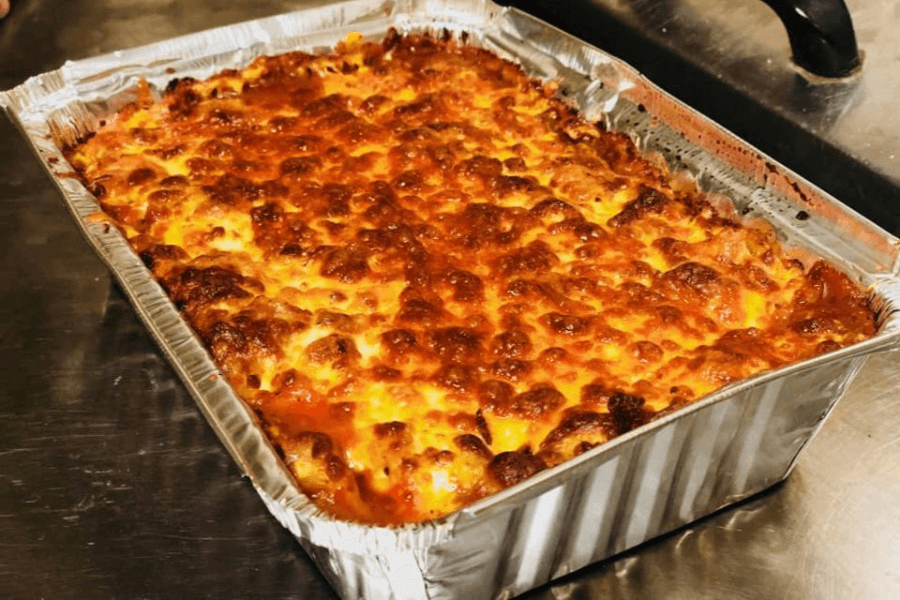 lil ava's Pizza and Pasta (1636 Central St E) | Order Delivery & Take ...
