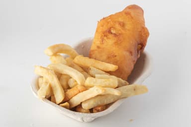 Deluxe French Fries (471 Rothesay Ave) | Order Delivery & Take Out ...