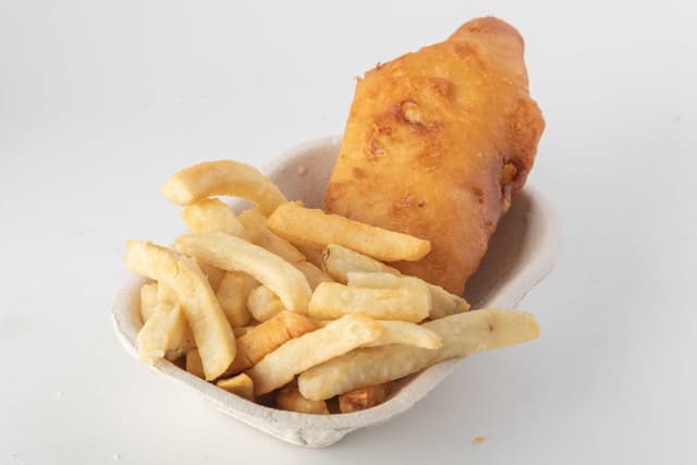 Deluxe French Fries (471 Rothesay Ave) | Order Delivery & Take Out ...