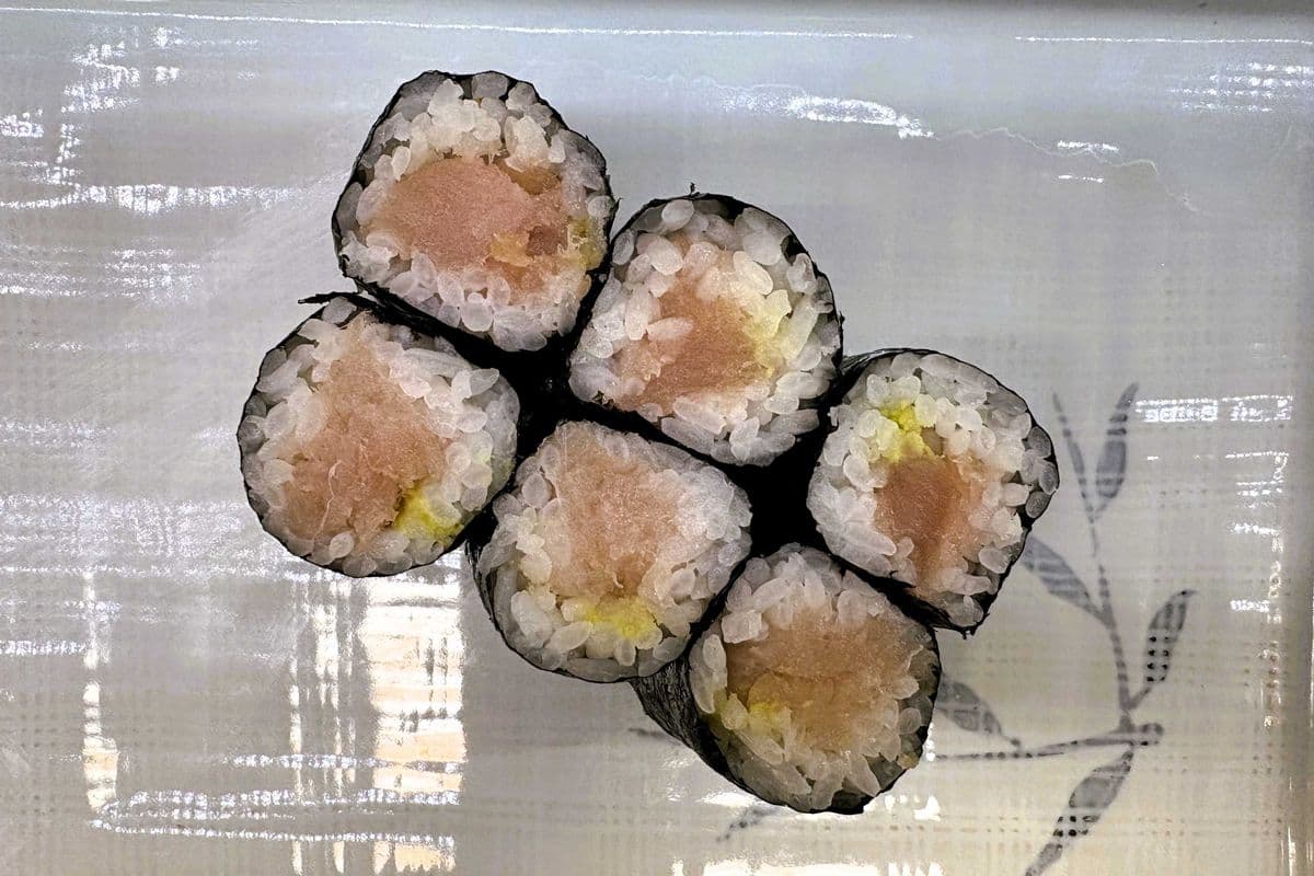 Edokko Japanese Food (532 Waterloo St) | Order Delivery & Take Out ...