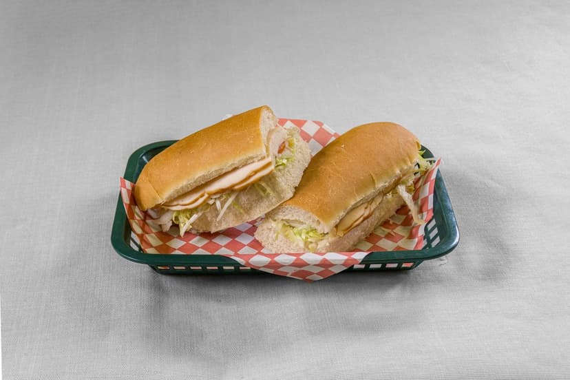 Buddy's Submarines (1920 Barton St E) | Order Delivery & Take Out ...