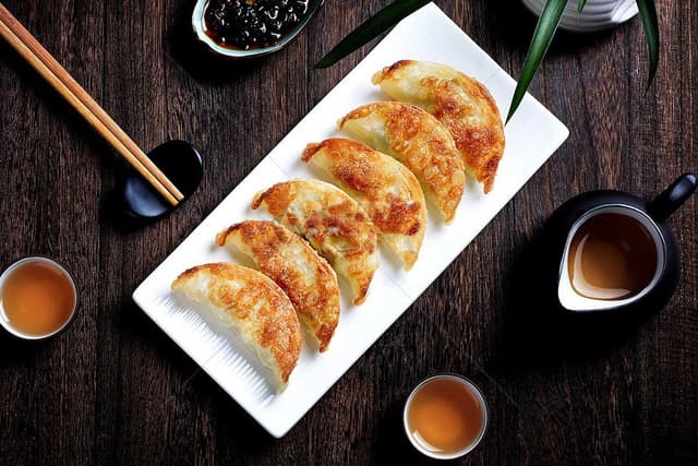 Wasabi Sushi & Wonton House (395 Quebec St) | Order Delivery & Take Out ...