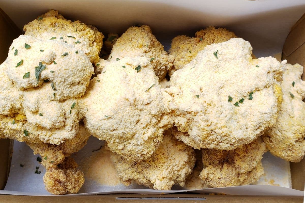 Chicko Chicken (4300 27 St Unit #4) | Order Delivery & Take Out Online ...