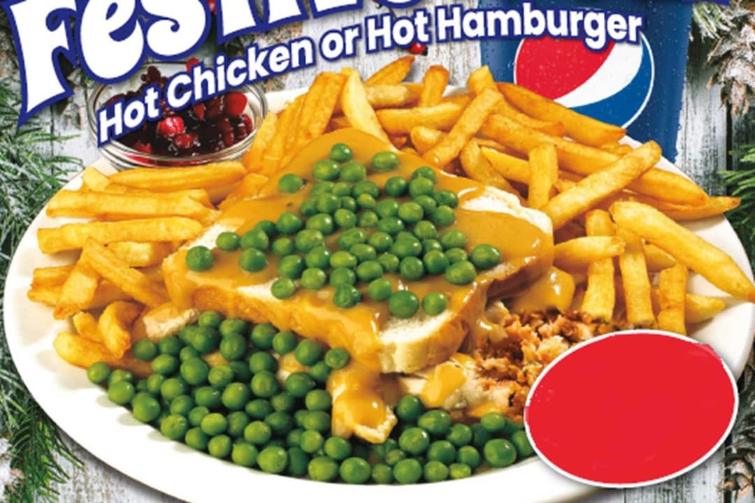 Deluxe French Fries (471 Rothesay Ave) | Order Delivery & Take Out ...