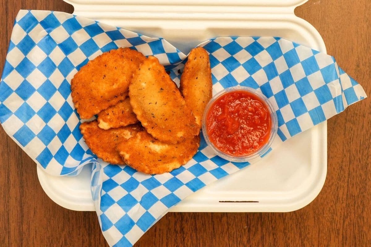 Byron Pizza (1240 Commissioners Rd W) | Order Delivery & Take Out ...