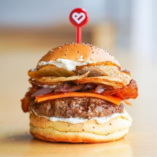 Nuburger Kenaston (1650 Kenaston Blvd) | Order Delivery & Take Out ...