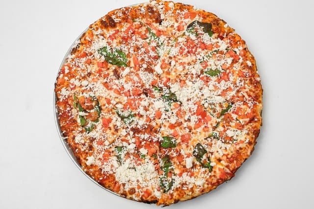 CRUST N CRUNCH - Pizza & Donair (8465 120 St) | Order Delivery & Take ...