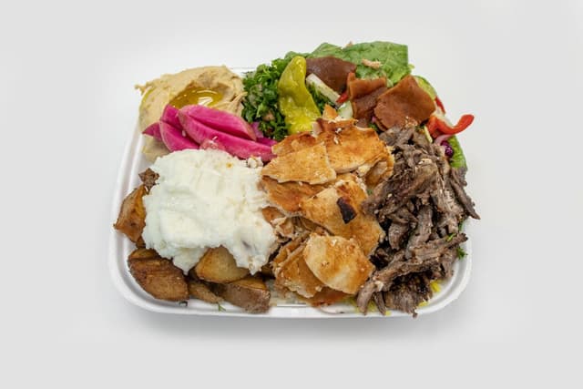 The King Shawarma (1675 Tenth Line Rd) | Order Delivery & Take Out ...
