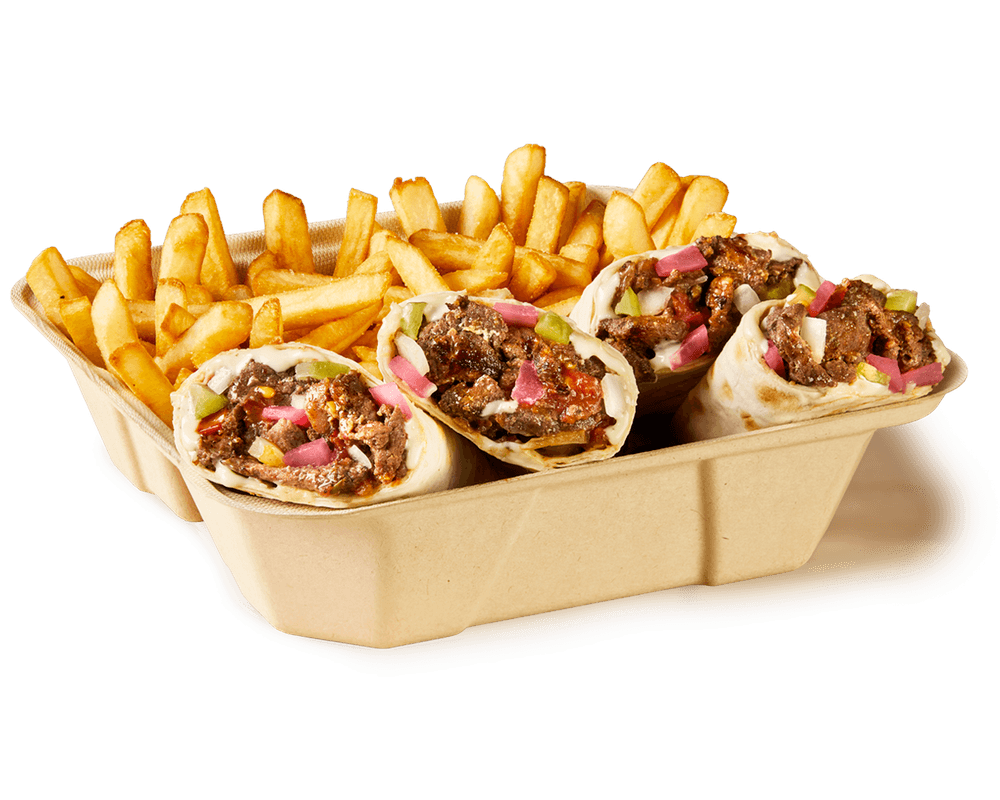 Osmow's (30 Morton Ave) | Order Delivery & Take Out Online | SkipTheDishes
