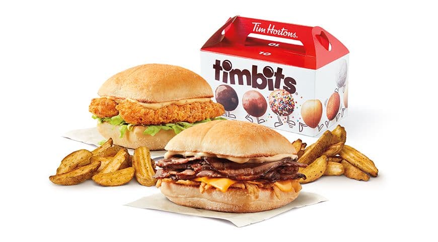 Tim Hortons (3080 Yonge St) | Order Delivery & Take Out Online ...