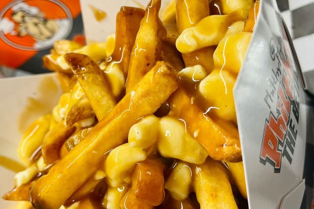 Philthy Philly's (1346 Mayor Magrath Dr S) | Order Delivery & Take Out ...