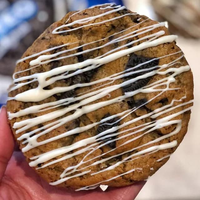 BAK'D Cookies (285 Nelson's Ct) | Order Delivery & Take Out Online ...