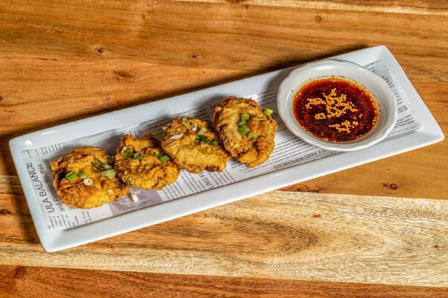 HALLYU KOREAN KITCHEN (10437 100 Ave.) | Order Delivery & Take Out ...