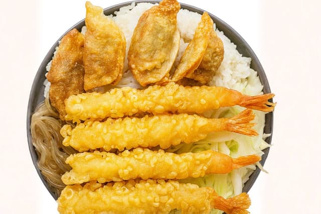 Asia City Express (Jefferson Ave.) (1265 Jefferson Ave) | Order ...