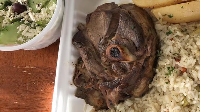 Argo Greek Cuisine (3790 Canada Way) | Order Delivery & Take Out Online ...