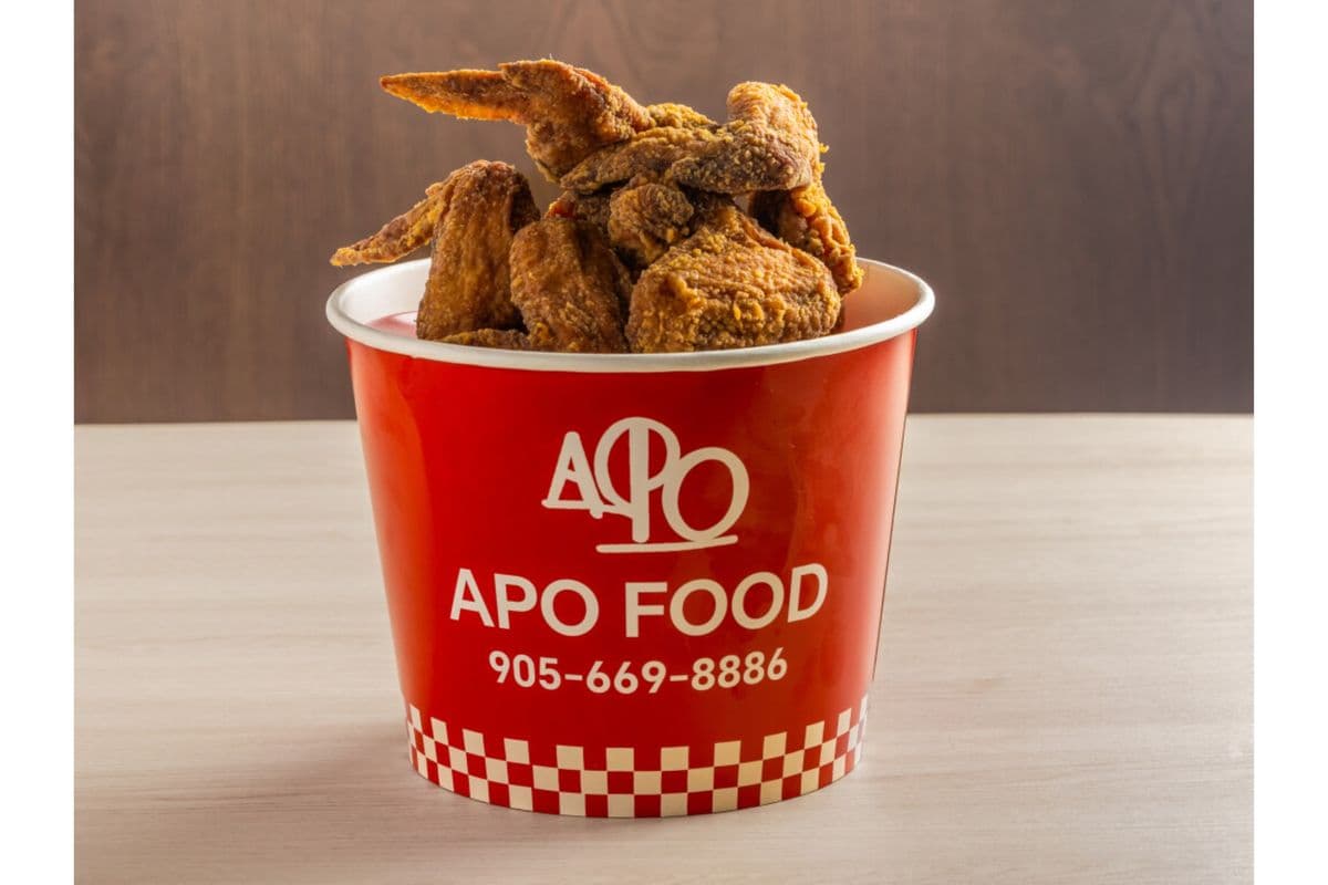 APO Food (1520 Steeles Ave W Unit 122) | Order Delivery & Take Out ...