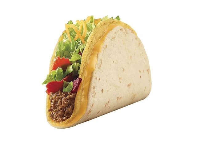 Taco Bell (2300 Yonge St) | Order Delivery & Take Out Online ...