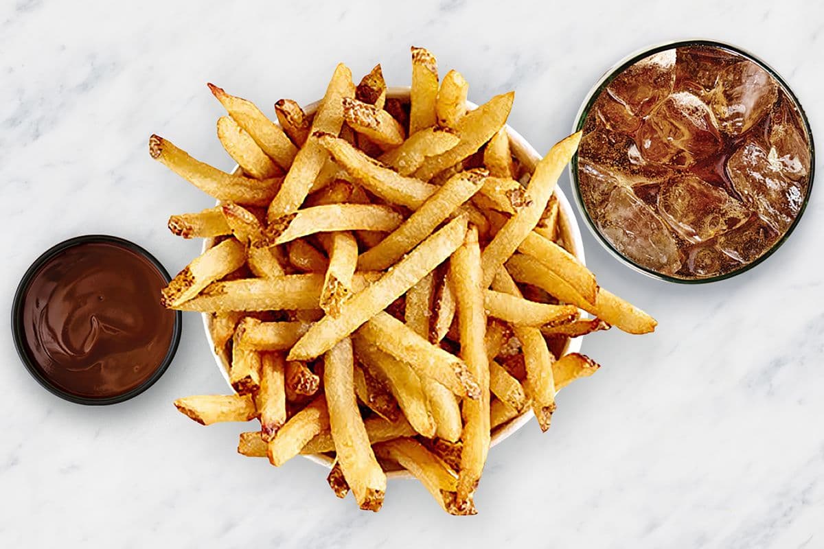 New York Fries (2102 11th Ave) | Order Delivery & Take Out Online ...