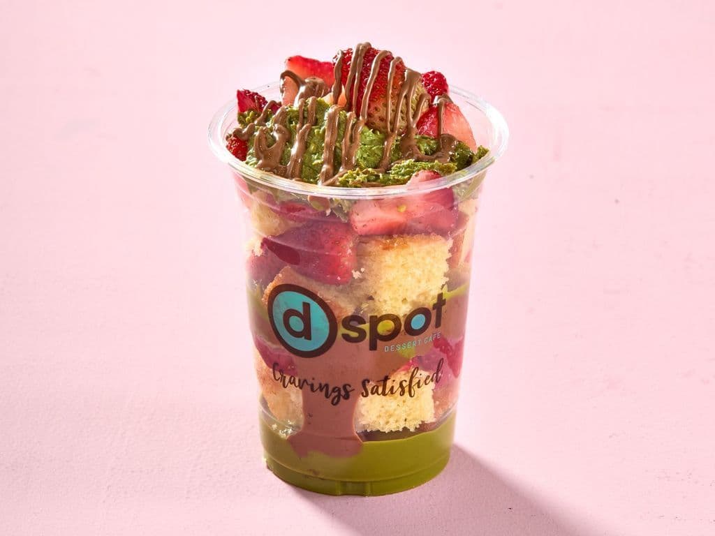 D Spot Desserts (790 Kanata Ave. m1a) | Order Delivery & Take Out ...