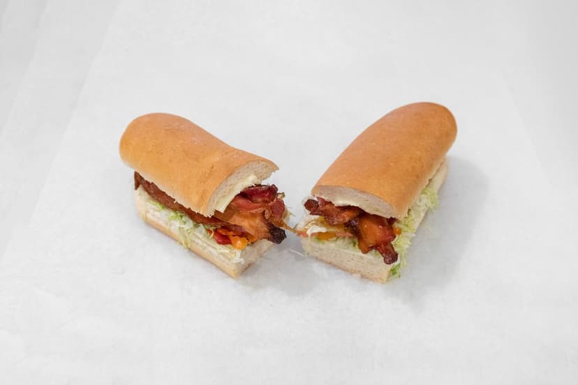 The Belly Buster Submarines (3447 Yonge St) | Order Delivery & Take Out ...