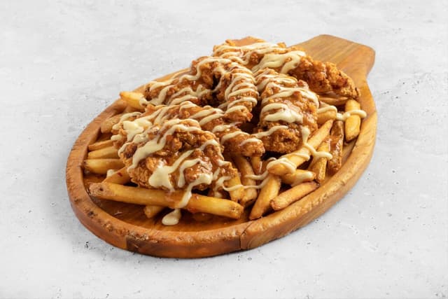 BIGGIES (4120 Dixie Rd #2) | Order Delivery & Take Out Online ...
