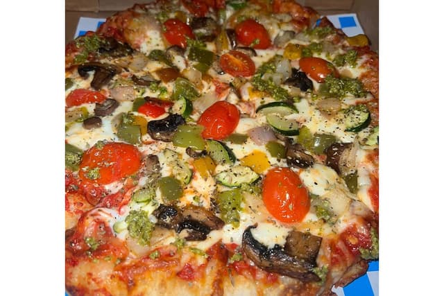 Chatters Stone Baked Pizza (5108 50 St) | Order Delivery & Take Out ...