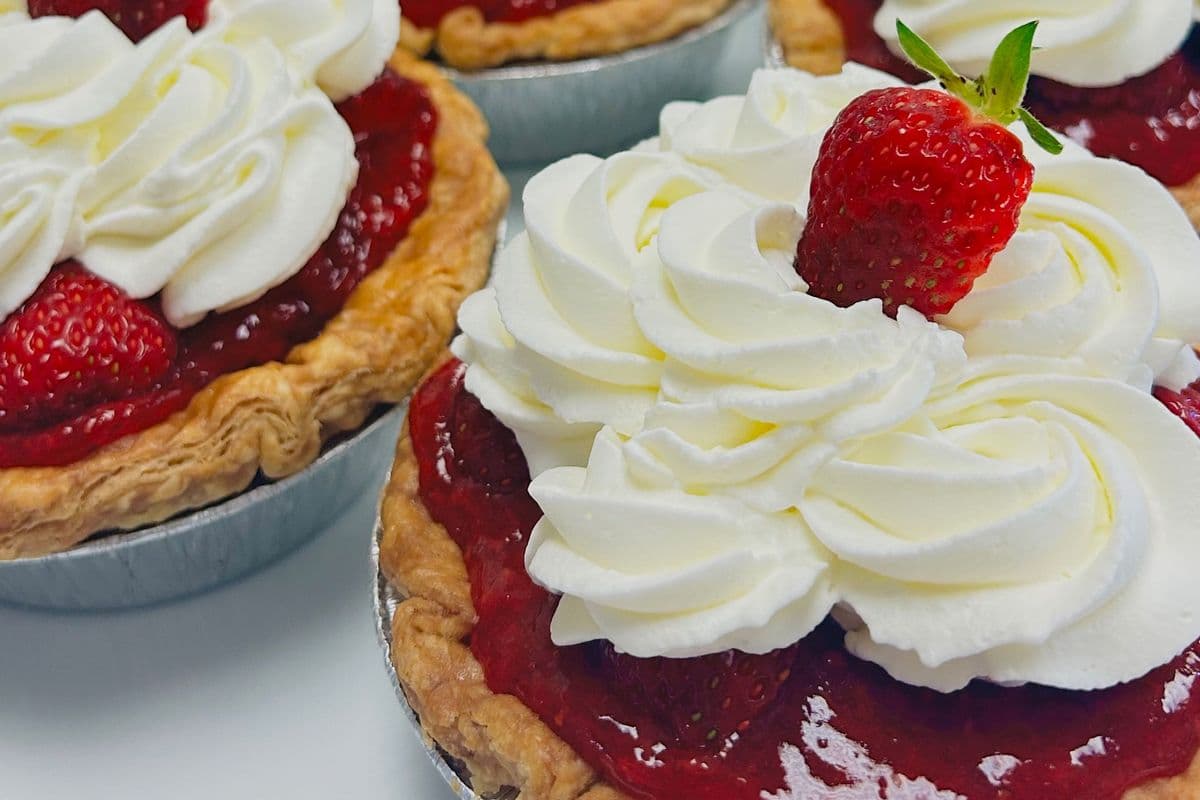 Nightingale Pie Co. (958 Leathorne St) | Order Delivery & Take Out ...