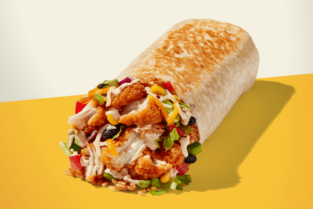 barBURRITO (334 Rossland Rd E unit 4) | Order Delivery & Take Out ...