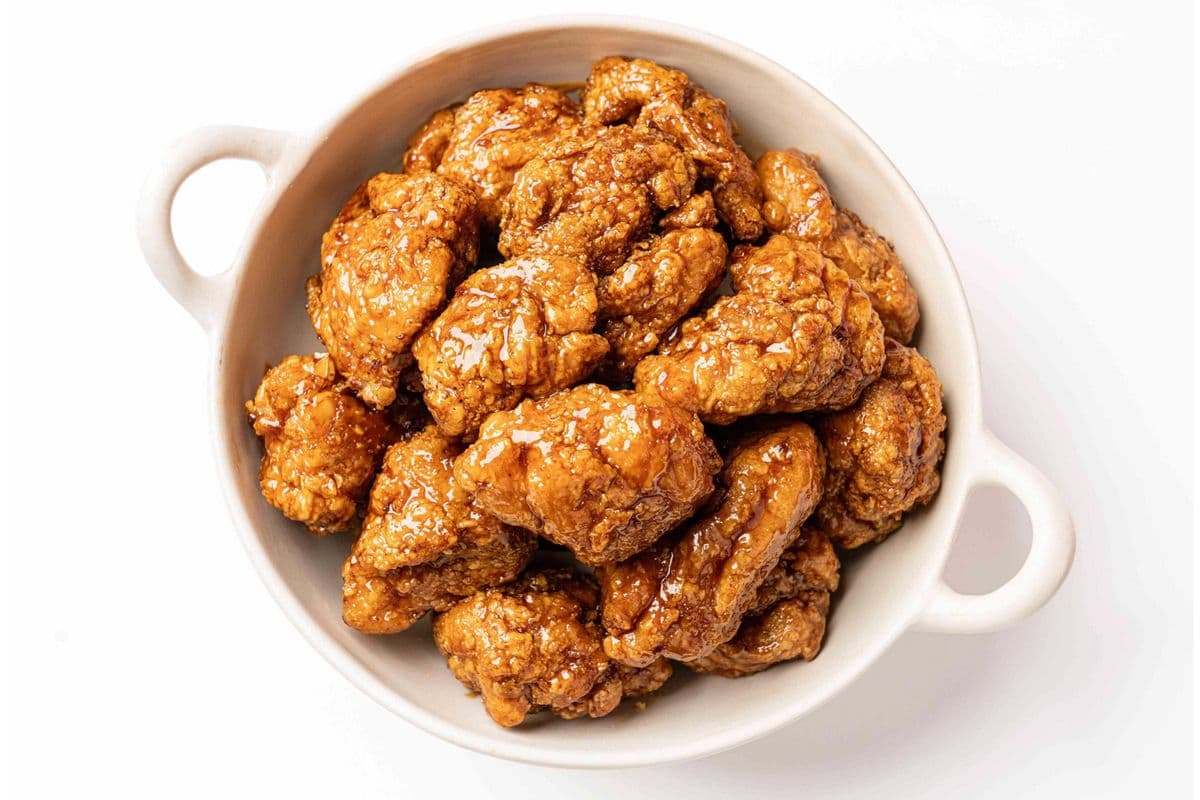Chicko Chicken (50 Elizabeth St) | Order Delivery & Take Out Online ...