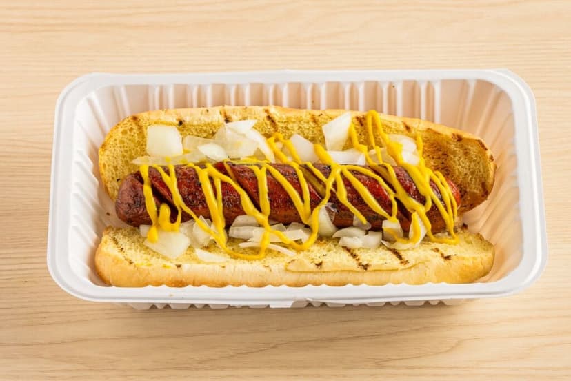 The Big M (711 Krosno Blvd) | Order Delivery & Take Out Online ...
