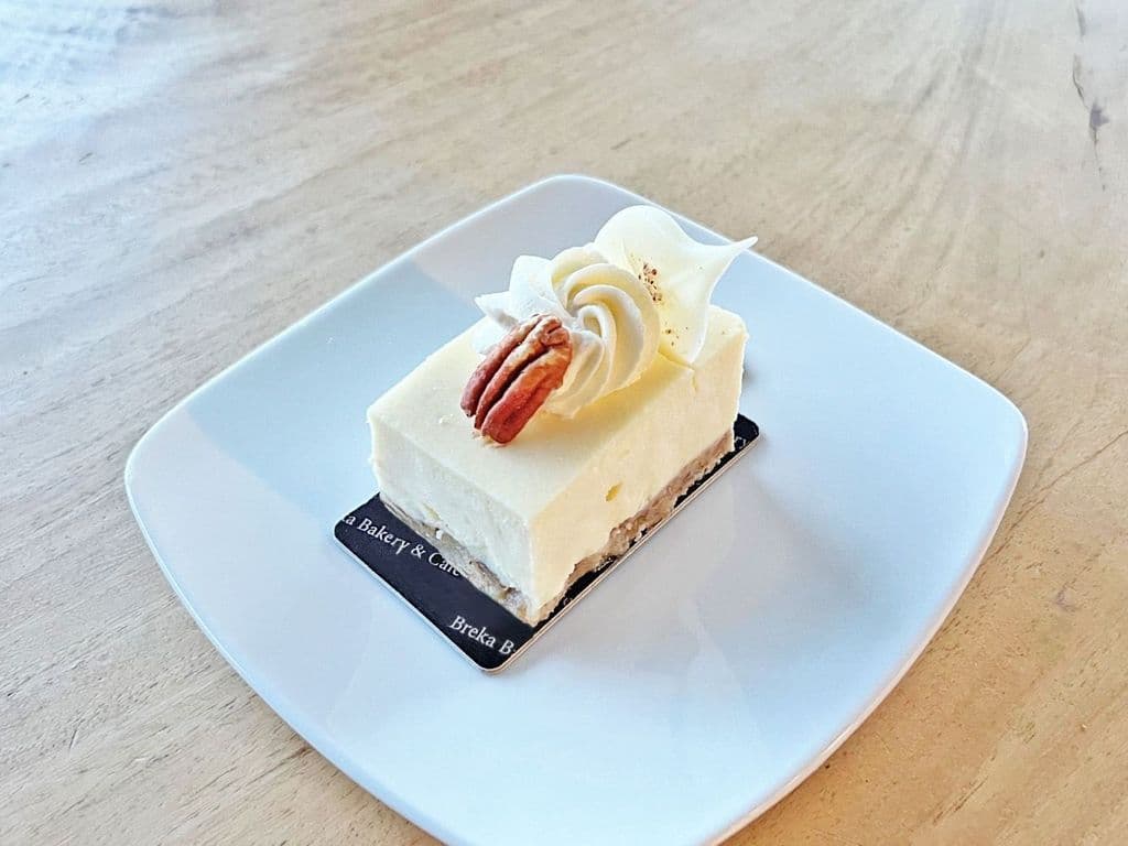 Breka Bakery & Cafe (4554 Main St) | Order Delivery & Take Out Online ...