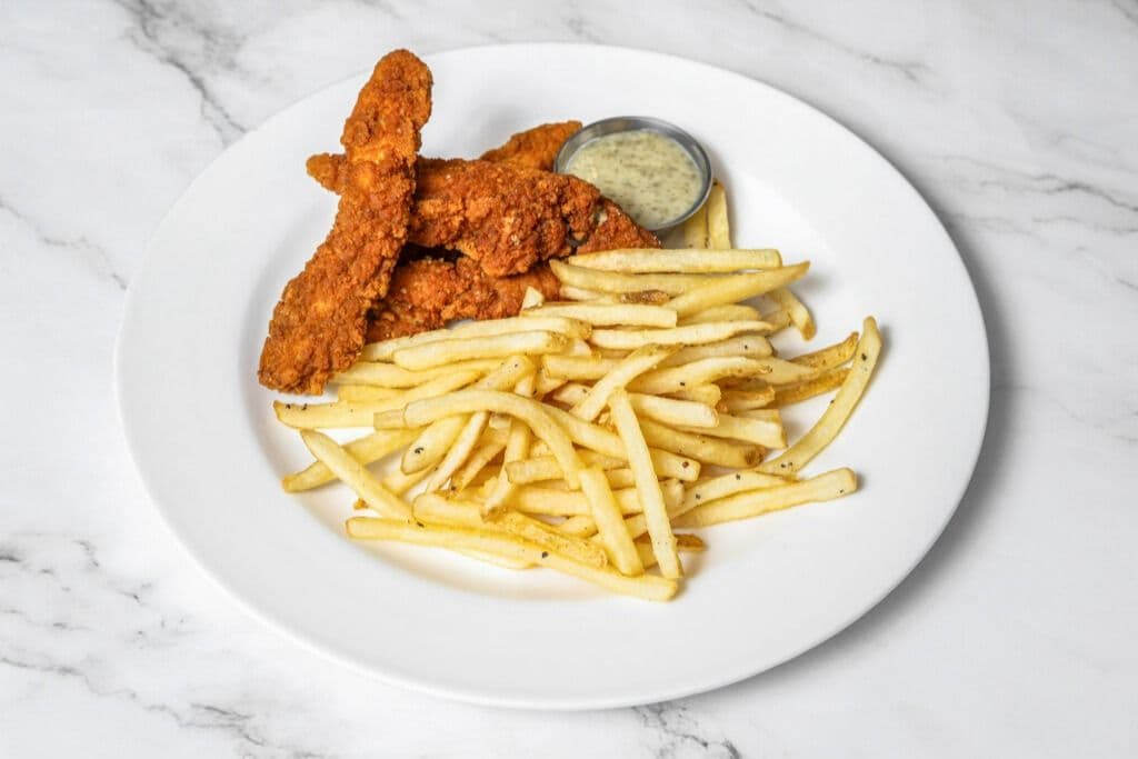 Bull & Filly (1763 Henderson Hwy) | Order Delivery & Take Out Online ...