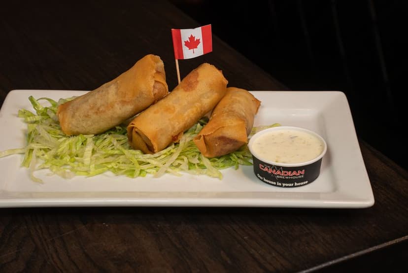 The Canadian Brewhouse (12711 97 St NW) | Order Delivery & Take Out ...