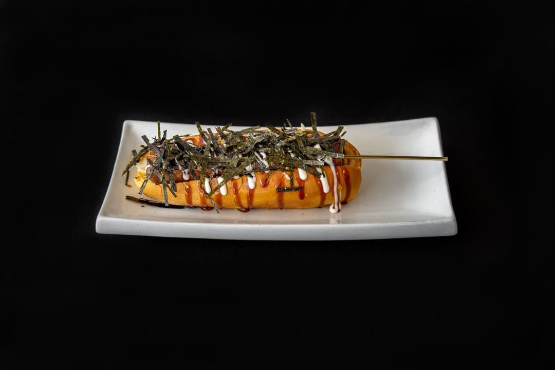 Kyu Grill (260 Henderson Hwy) | Order Delivery & Take Out Online ...