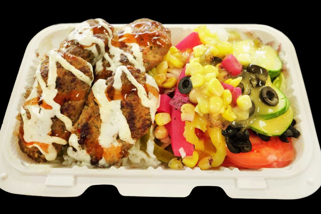 Best Shawarma Turkish Cuisine (201 Cundles Rd E) | Order Delivery ...