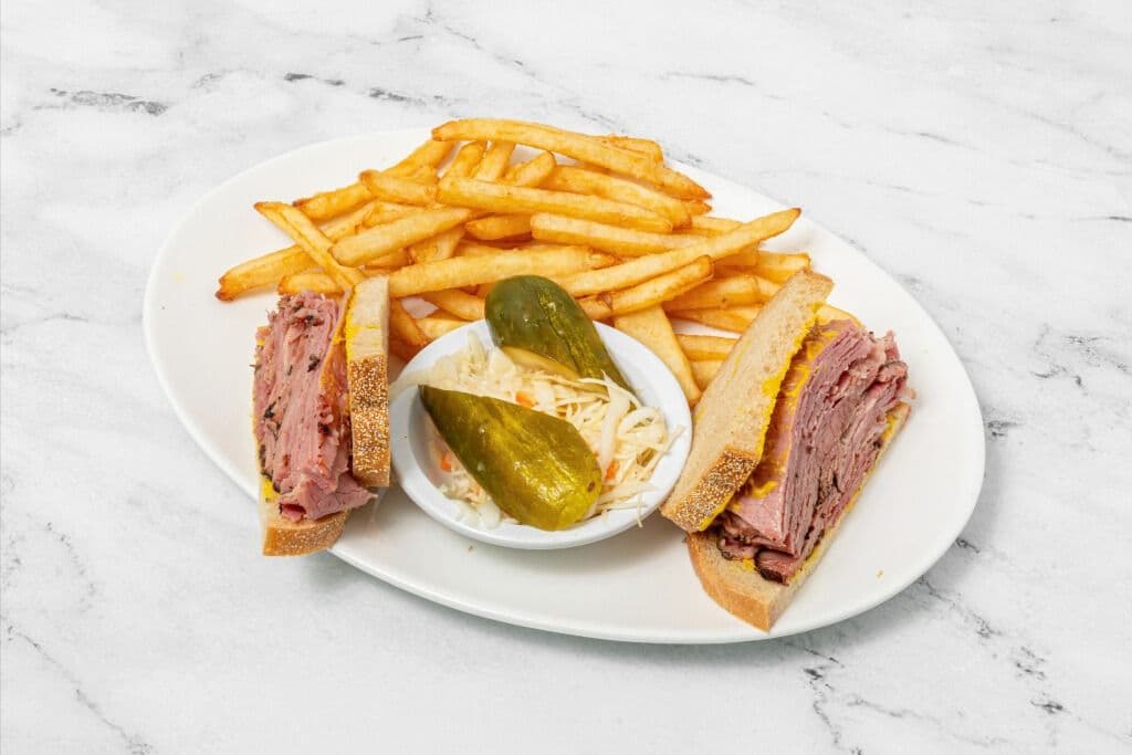 Packs Deli (109 N Front St) | Order Delivery & Take Out Online ...