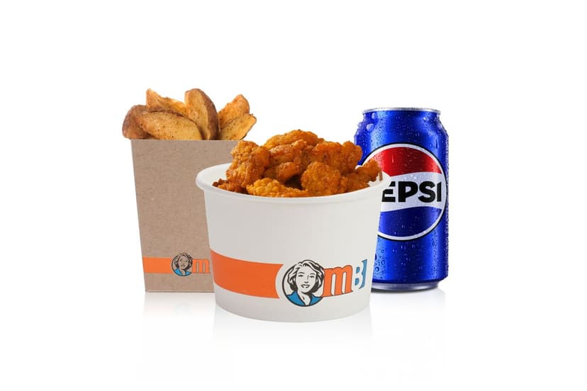 Mary Brown's Chicken (1751 Strachan Rd SE) | Order Delivery & Take Out ...
