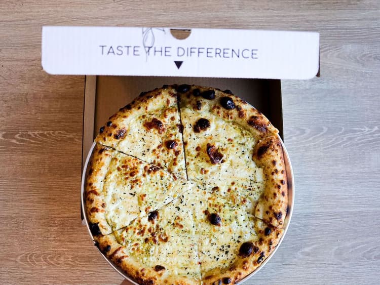 Wild Flour Pizza (3050 Gladwin Rd) | Order Delivery & Take Out Online ...