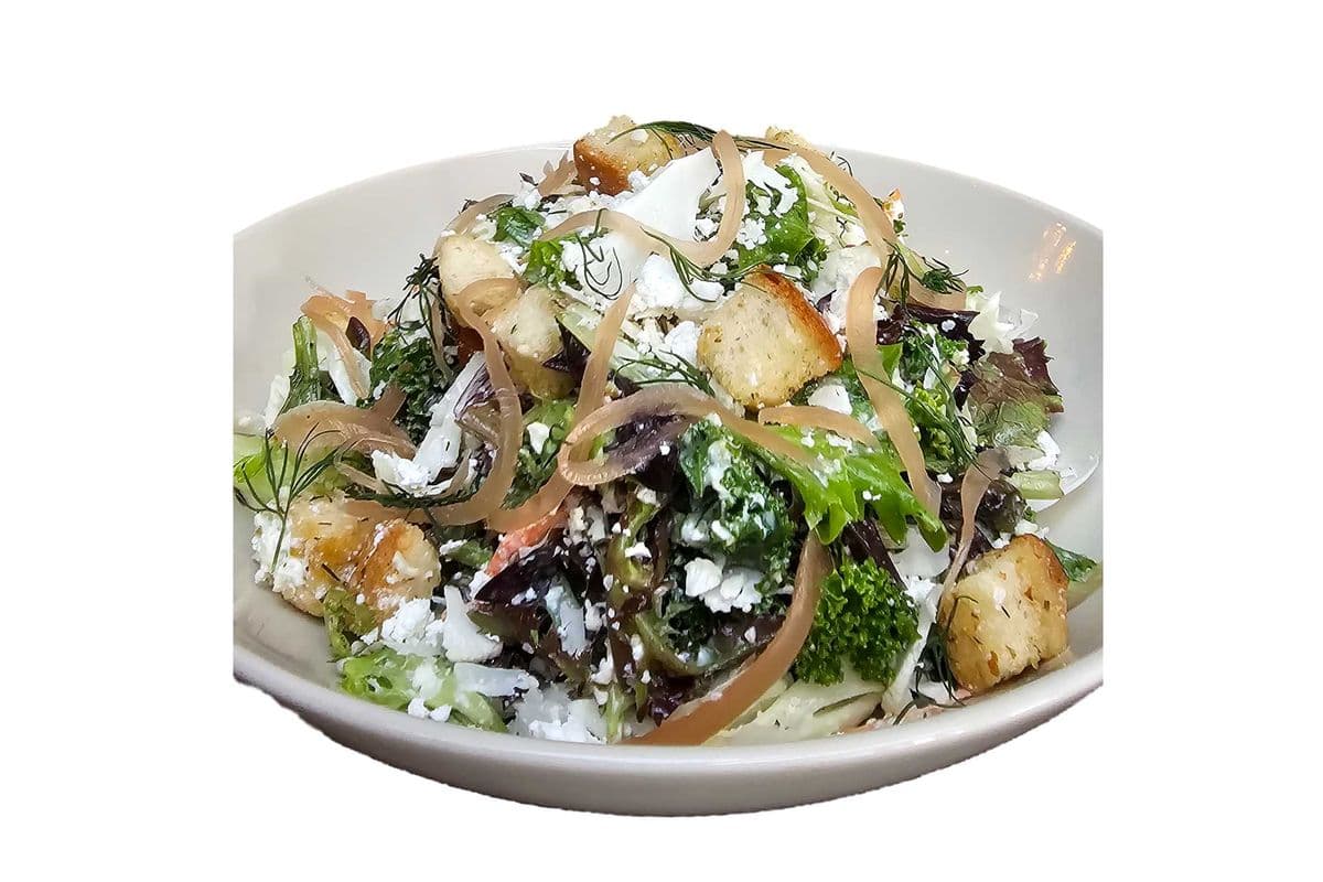 Boujee Restaurant & Bar (191 Main St) | Order Delivery & Take Out ...