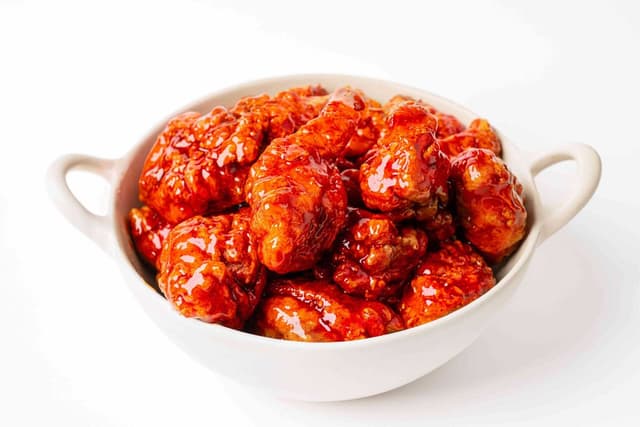 Chicko Chicken Edmonton Southgate (10633 51 Ave NW) | Order Delivery ...