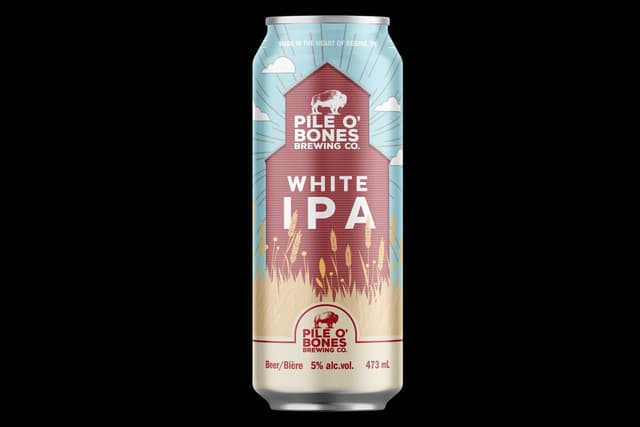 Pile O' Bones Brewing Company_DNU (1808 Cameron St) | Order Delivery ...
