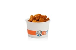 Mary Brown's Chicken (1751 Strachan Rd SE) | Order Delivery & Take Out ...