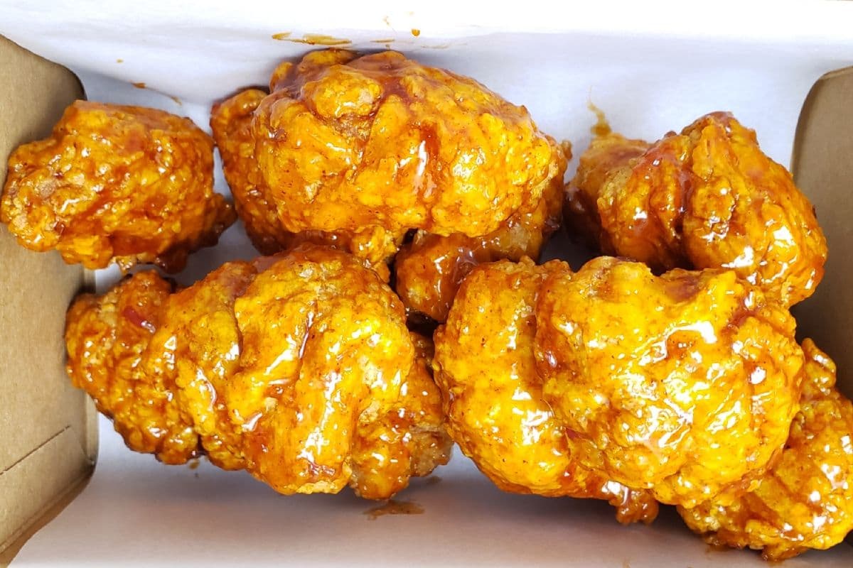Chicko Chicken (4300 27 St Unit #4) | Order Delivery & Take Out Online ...