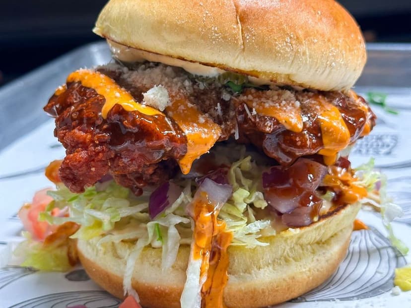 Rick's Good Eats (3155 Markham Rd) | Order Delivery & Take Out Online ...