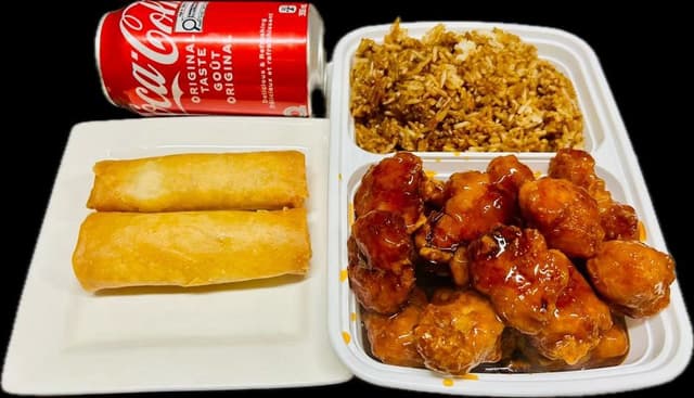 Chef Tang (4123 Rue de Verdun) | Order Delivery & Take Out Online ...