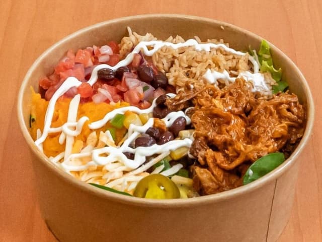 Burrito Jax (314 Charlotte St) | Order Delivery & Take Out Online ...