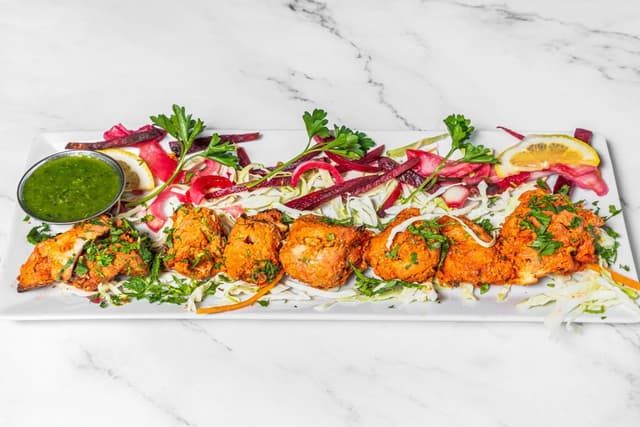 Chilli Chutney Street Kitchen (1663 Kenaston Blvd) | Order Delivery ...
